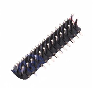 SAMZO 5AIE1-3020-214-W0 Male Header Pins