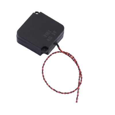 FUET FS28DS0820-H9.4-R01 Speaker Chip – High-Performance Audio Speaker Driver Chip for Sound Systems