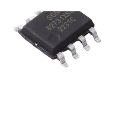 SGMICRO SGM8272YS8G/TR Amplifier Chip