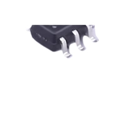 onsemi MUN5331DW1T1G Single Pre-Biased Bipolar Transistor