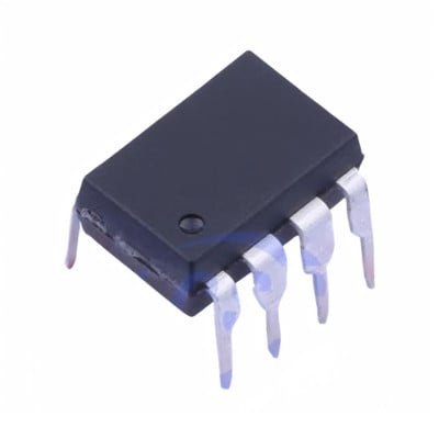 Broadcom HCPL-2531-000E Logic Output Optoisolator for sale