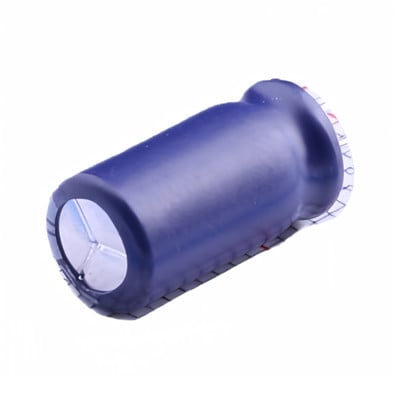 AISHI ERM1HM470E11OT Aluminum Electrolytic Capacitor