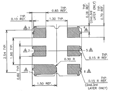 MEMSIC MXC6255XC