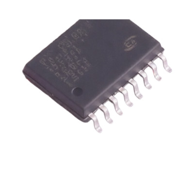 Chipanalog CA-IS3089WX Drivers, Receivers & Transceivers Chip