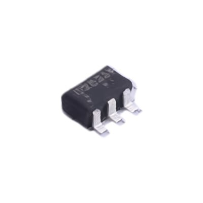AnaSem VRD1328MNX Linear LDO Voltage Regulator
