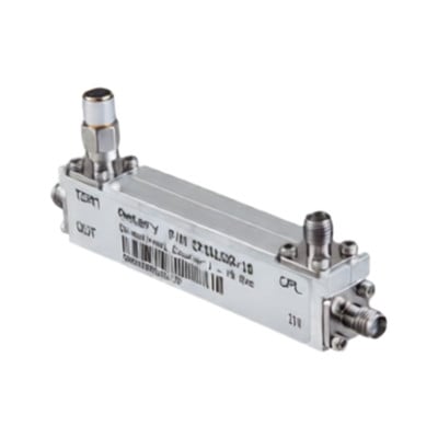 Amtery Corporation CP10208A-10 RF Directional Coupler