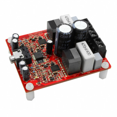 Infineon IRAUDAMP19