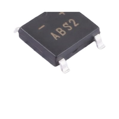 JSCJ ABS210 Bridge Rectifier Chip