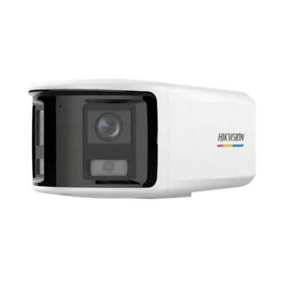 HIKVISION DS-2CD3T47DWDV2-LU2.8mm
