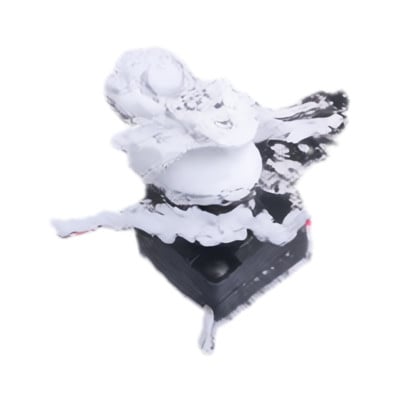Khon TSW06112-120B331CA-003E Tactile Switch