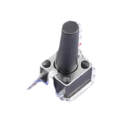 G-Switch GT-TC125B-H052-L5 Tactile Switch
