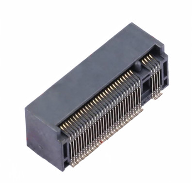 Amphenol MDT275E03001 Edgeboard Connector