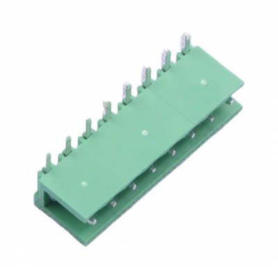 JILN JL396R-39606G01 Header Plug Socket