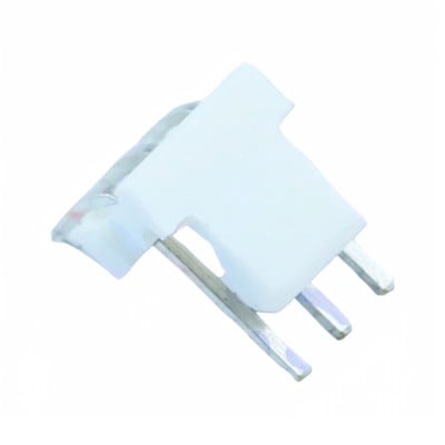 TE Connectivity 640457-3 Male Header Pins for sale