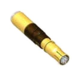 Harwin C90-3106F12S-3S Circular Connector Assembly for sale