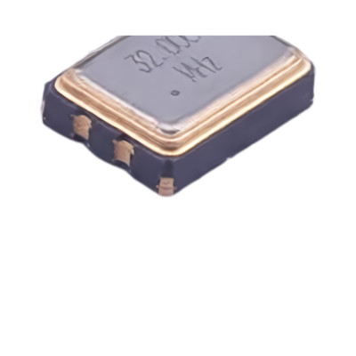 JGHC O3218432153350 Crystal Chip for Precision Electronics and DIY Projects