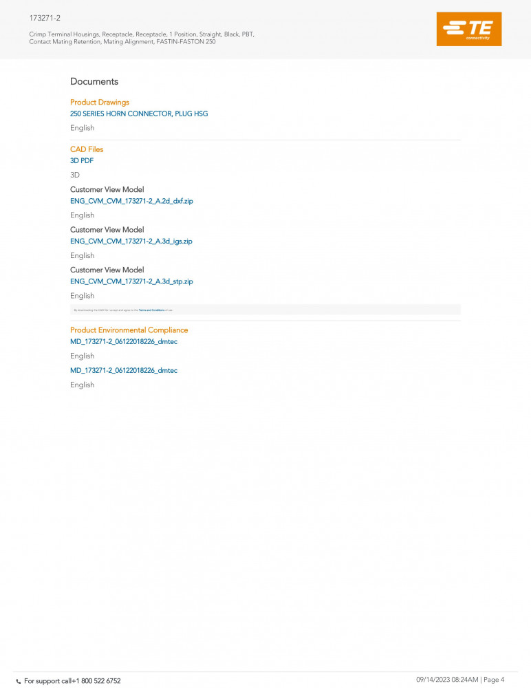 173271-2 technical document page 4
