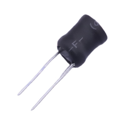 FH VLU0608-100M Fixed Inductor