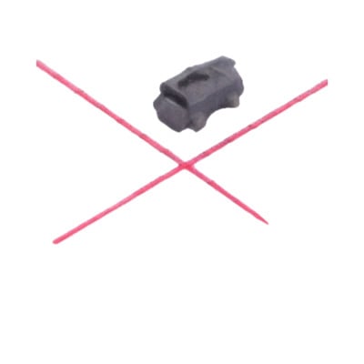 JUXING JX3400 Single N-Channel MOSFET