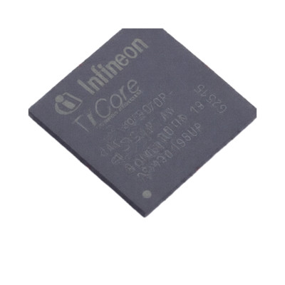 Infineon TC264D40F200WBCKXUMA1