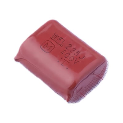 PANASONIC ECWFD2W225J Film Capacitor