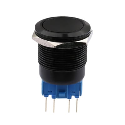 ROCPU Switches TP92201P2A Pushbutton Switch Chip