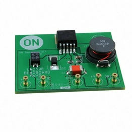onsemi LM2596ADPBCKGEVB for sale