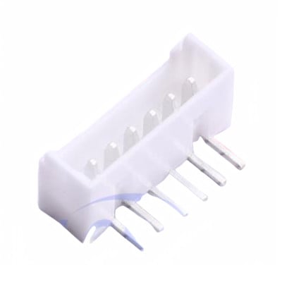 Liansheng 1130200065 Male Header Pins