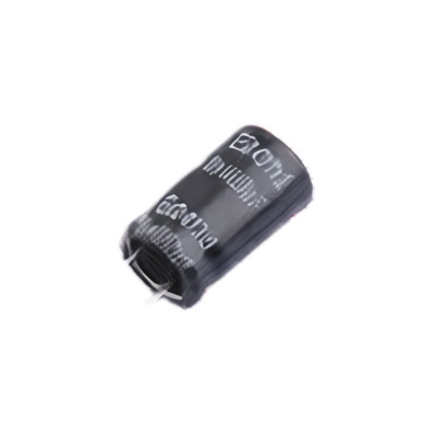 Econd 100uF50V8x12KM