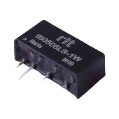 RLT IB0505LS-1W DC DC Converter Chip for sale