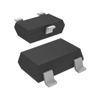 ALLEGRO A1244LLHLX-I2-T Solid State Switch