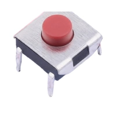 Yuandi TS-1080D-A2B2-D2 Tactile Switch