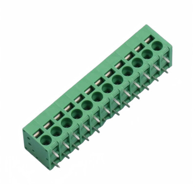 DORABO DB241R-5.0-5P-GN Wire to Board Connector