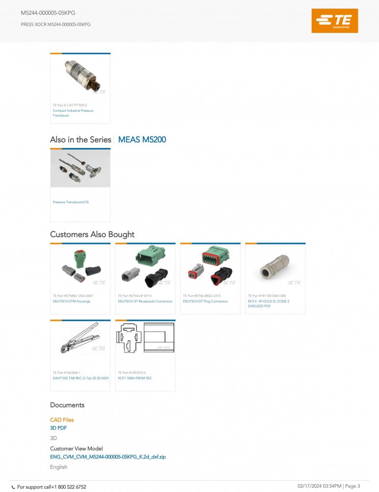 M5244-000005-05KPG technical document page 3