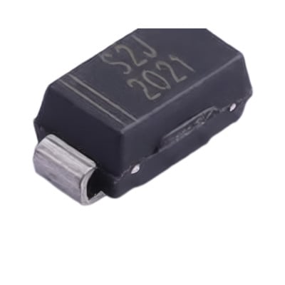 Jingdao Microelectronics S2JB Single Diode