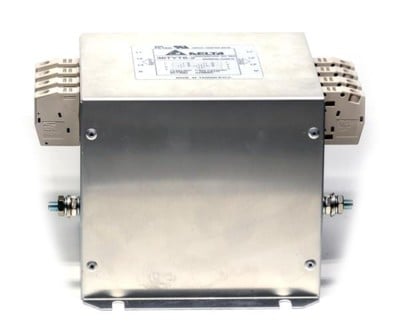 DELTA 36TYT8 Power Line Filter Module for sale