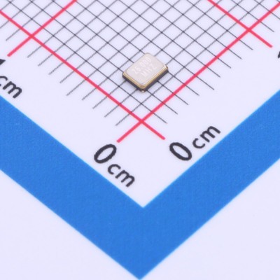 SL252012M12P Quartz Crystal SMD2520-4P