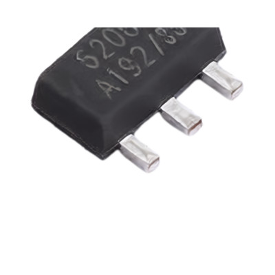 GOODWORK XC6206P182MR-GK Linear LDO Voltage Regulator