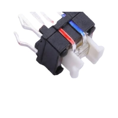Khon TSL06351-070D831DE-RGB Tactile Switch