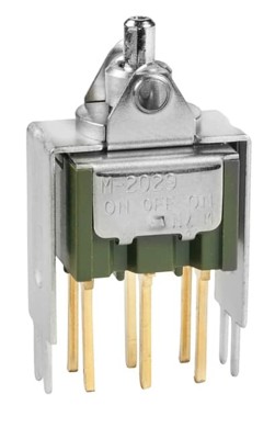 Bracket PC Mount Miniature Rocker for sale