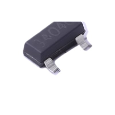 Leiditech PMV27UPEA Single MOSFET