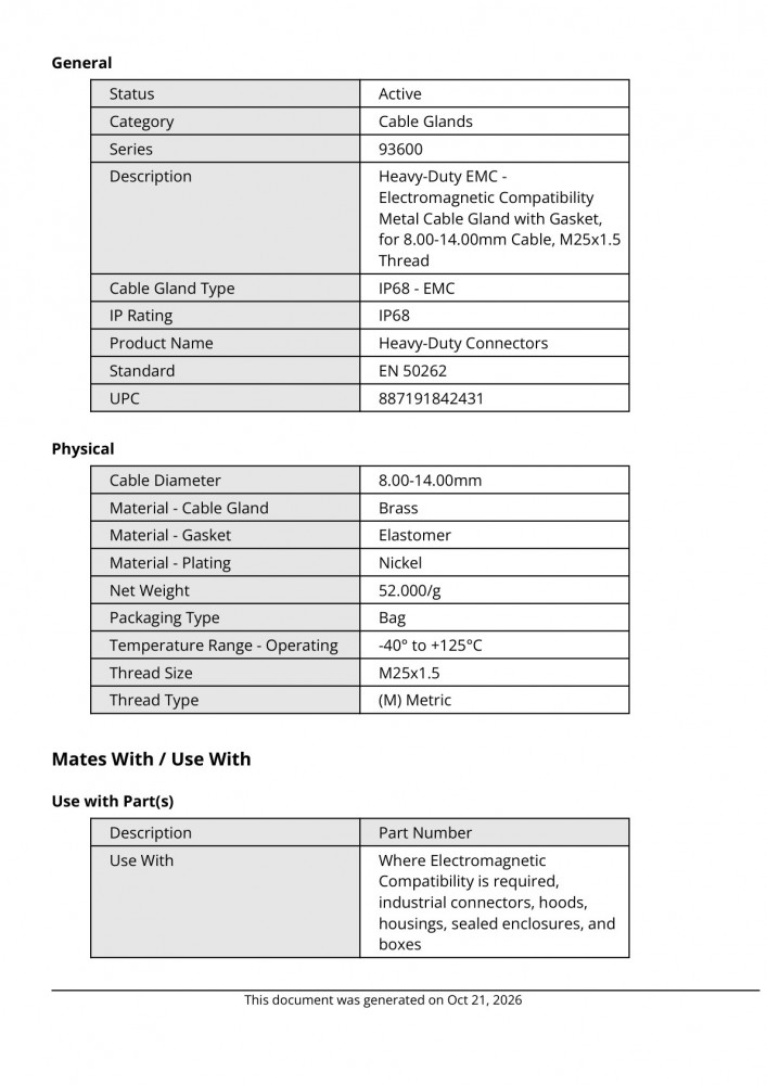 936000211 product document page 2