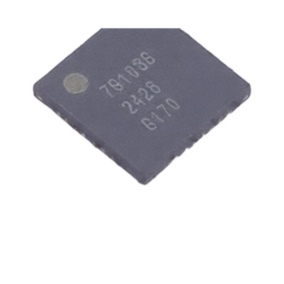 GPowerTek GDQ6433A RF Amplifier Chip