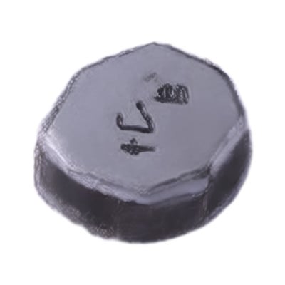 KOHERelec NRSE8065-221M Fixed Inductor