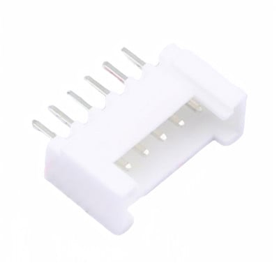 XYECONN XY-HY2.0-6A11 Male Header Pins for sale