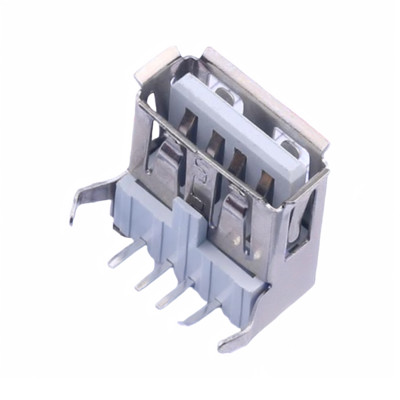 Hanbo Electronic USB-U267-BWS USB, DVI, HDMI Connector Assembly