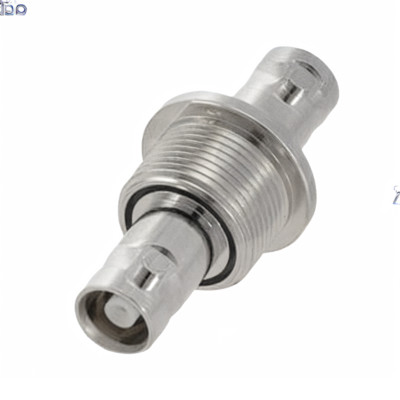 L-com V7C00022 Coaxial Connector (RF) Adapter