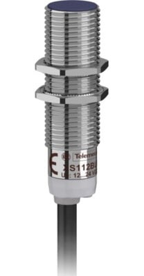 Schneider XS130B3NBL2 Ambient Light, IR & UV Sensor Chip