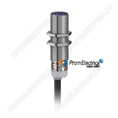 Schneider XS112B3NBL2 Ambient Light, IR & UV Sensor Chip for sale