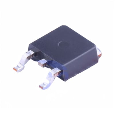 AOS AOD482 Single N-Channel MOSFET